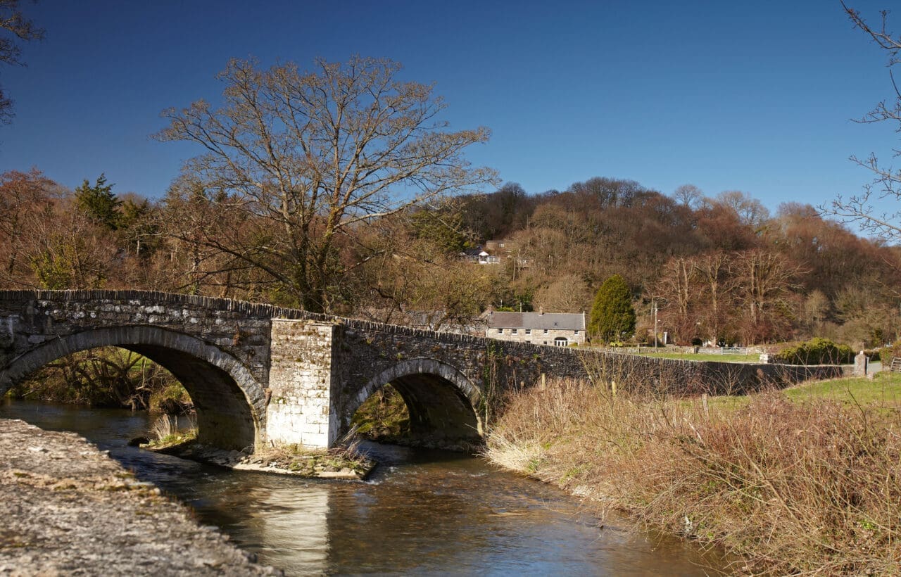 Our Vision | West Wales Rivers Trust